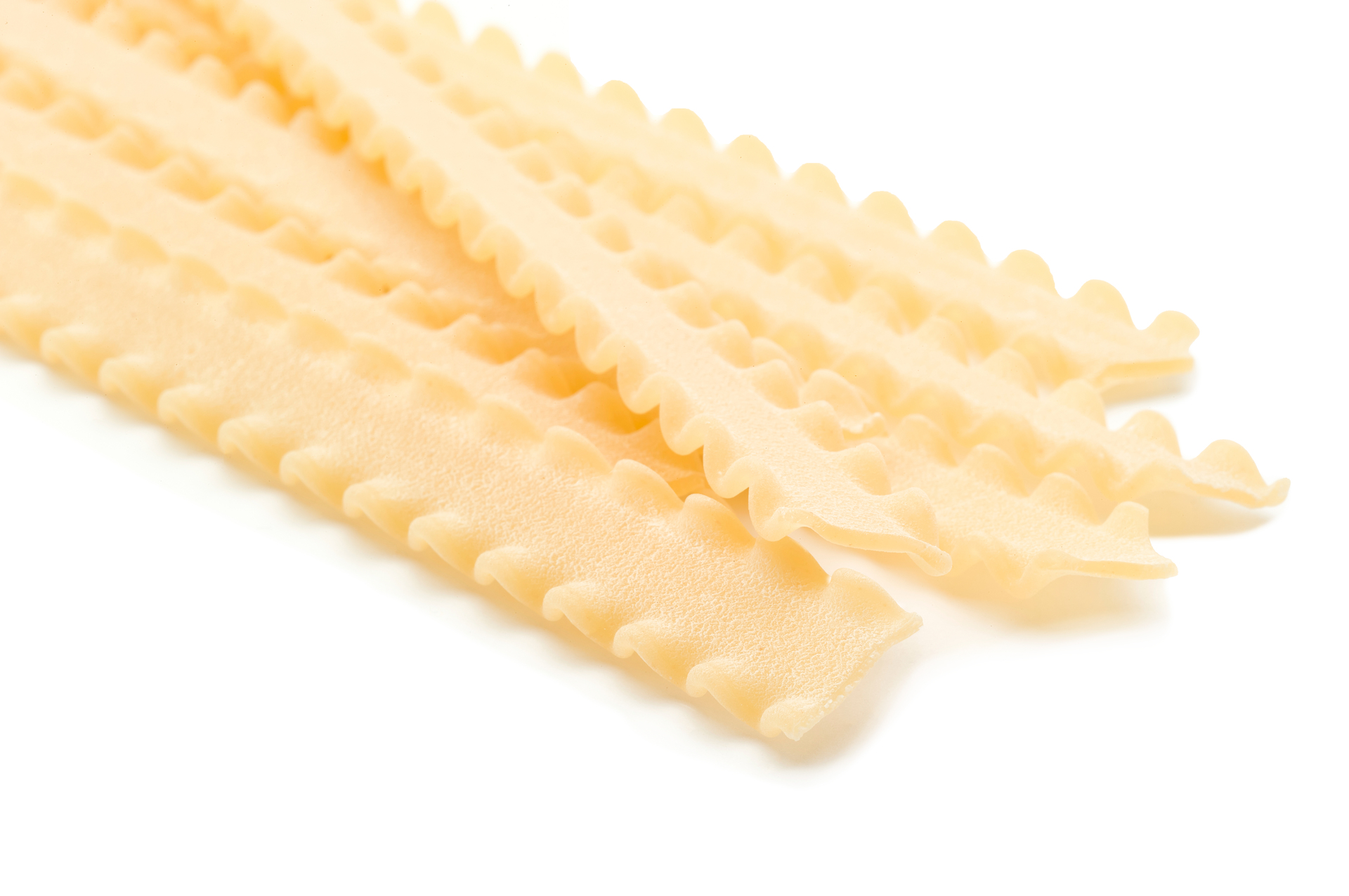 Mafalde - Pasta Alica