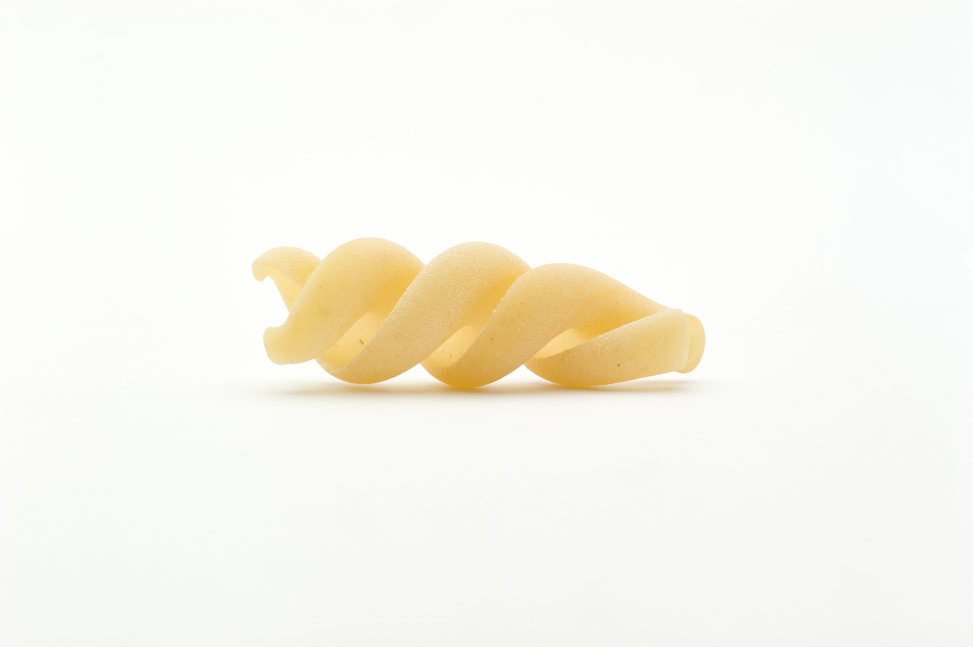 Trecce - Pasta Alica